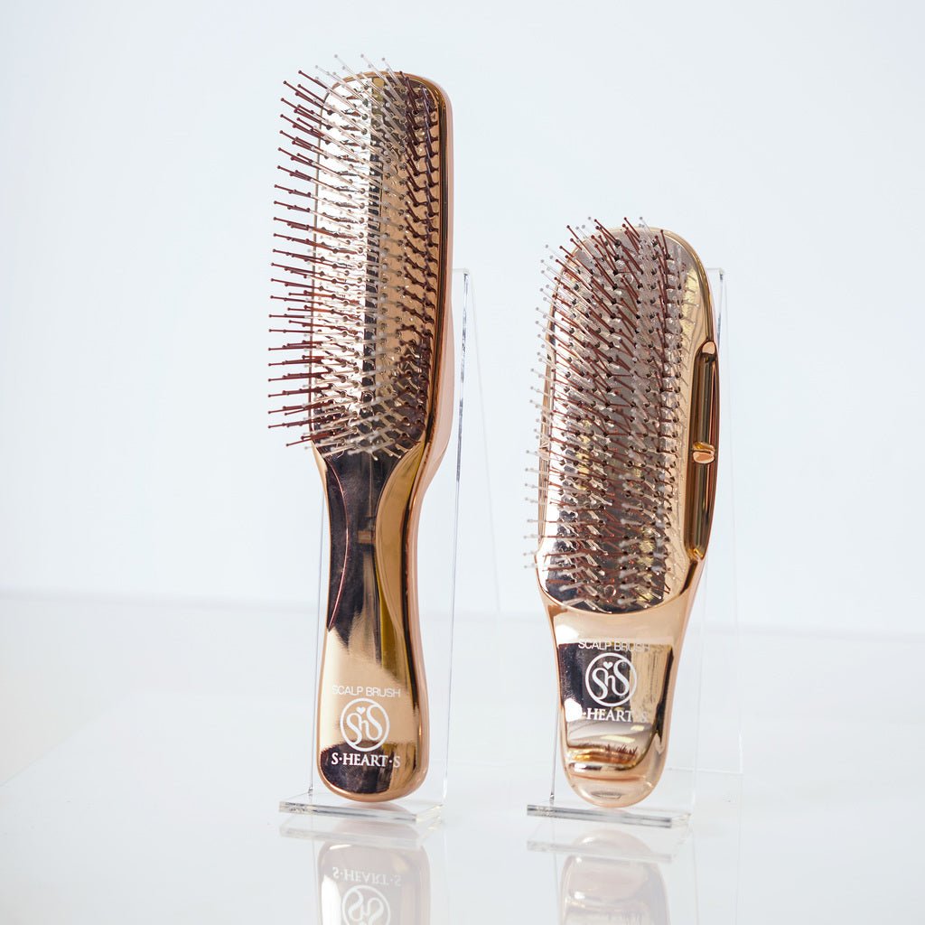 Transform Your Hair with Magic Brushes – MEDLOFT